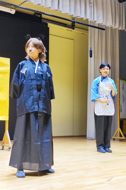 香港道教聯合會圓玄學院第二中學